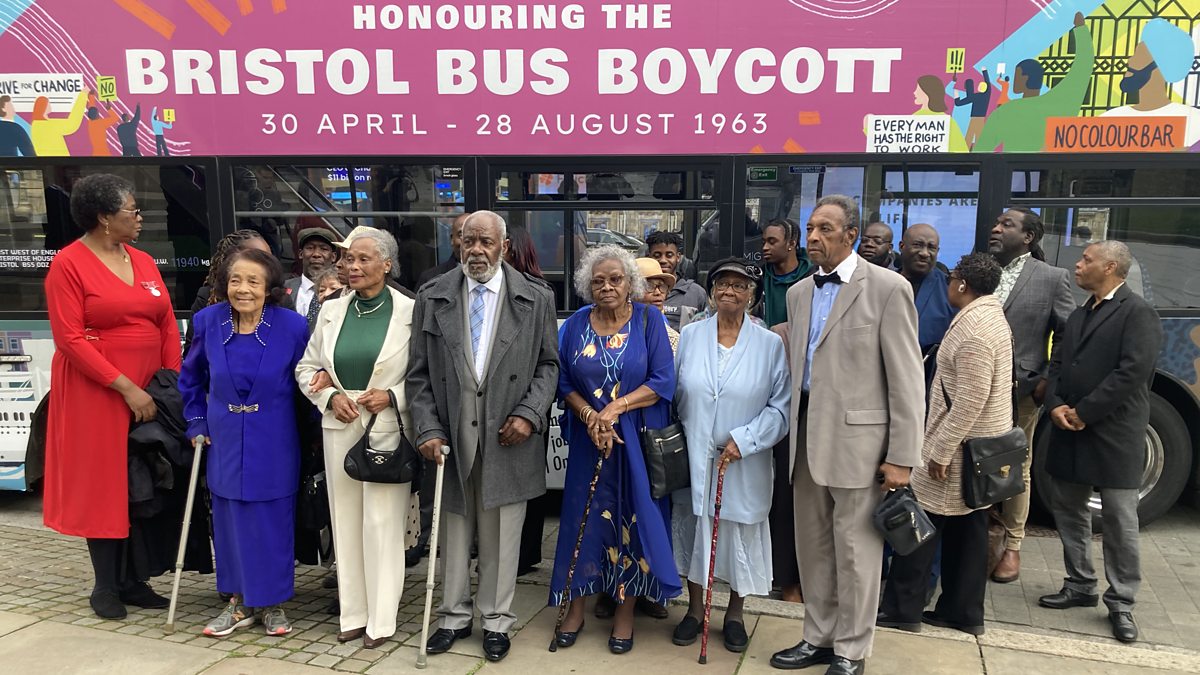 BBC Radio Bristol - Kevin Philemon, 16/02/2024, Design competition ...