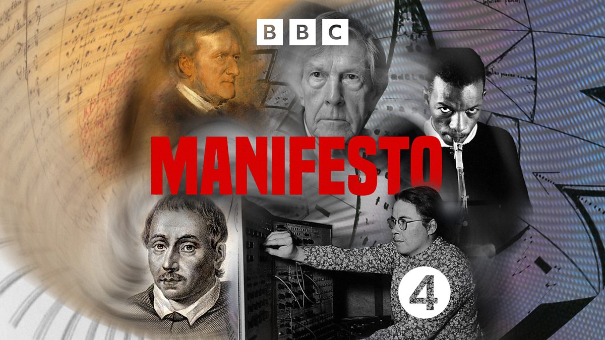 BBC Radio 4 - Music Manifestos