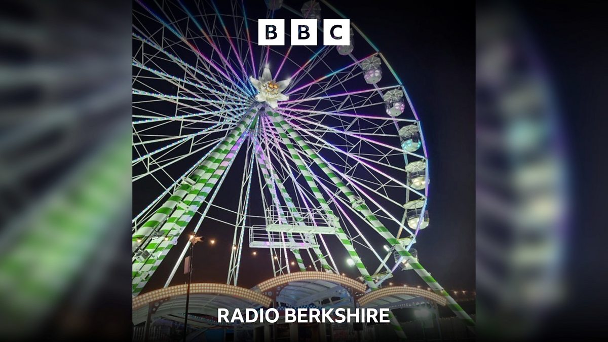 BBC Radio Berkshire - BBC Radio Berkshire, Find out about Windsor's new ...