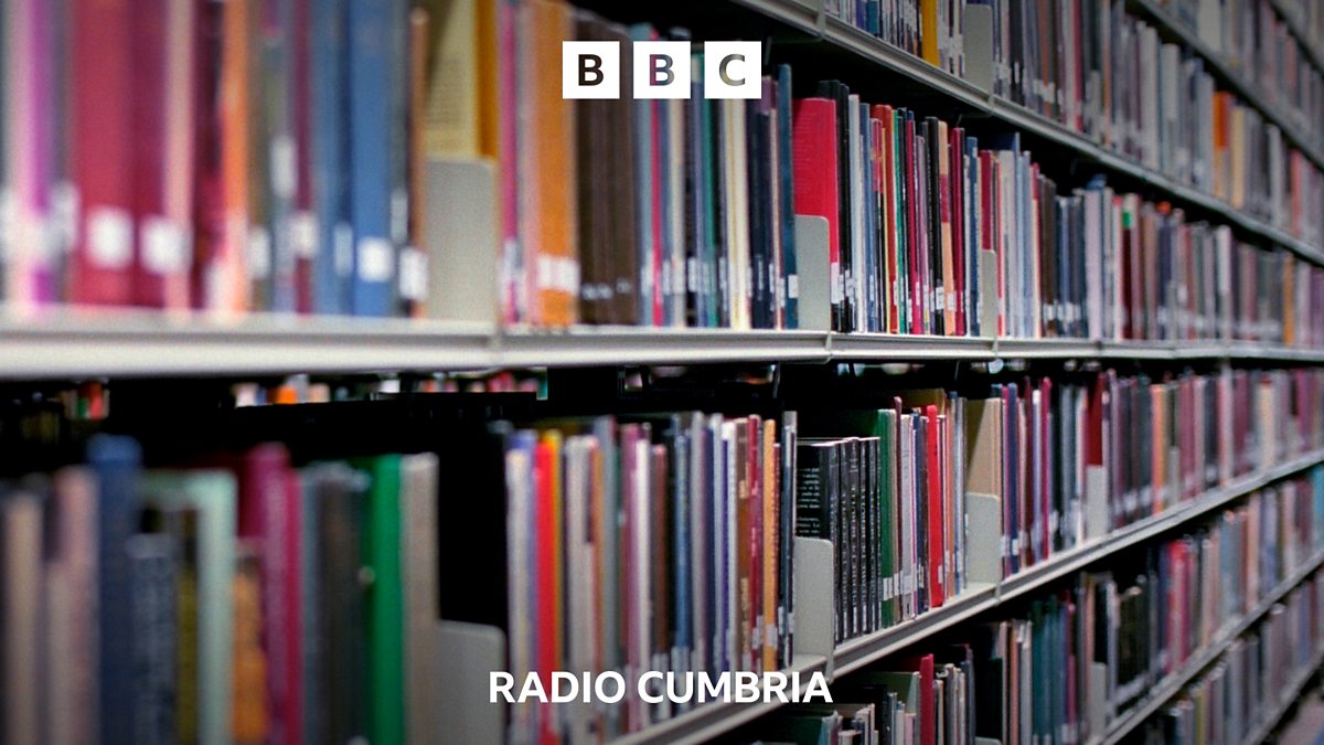 BBC Radio Cumbria - BBC RADIO CUMBRIA, Campaign to reopen Ulverston library