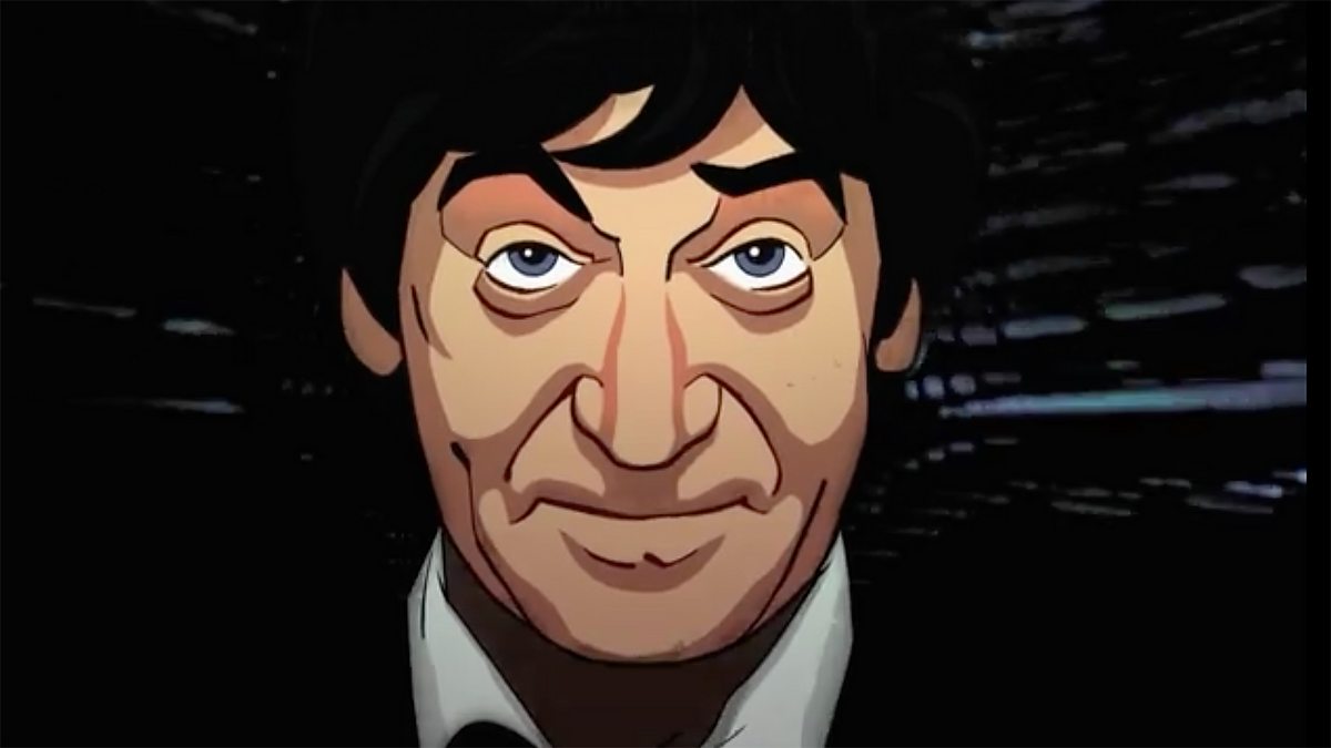 Doctor Who (1963–1996) - Season 5: The Abominable Snowmen: Episode 6 ...