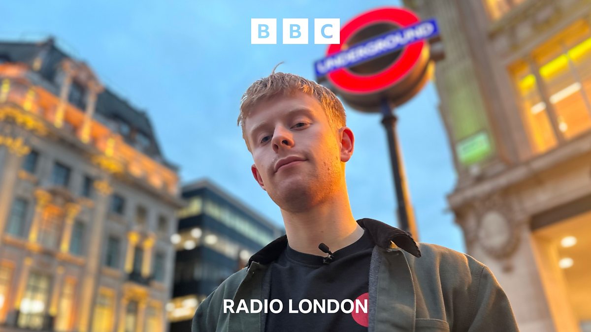 BBC Radio London - BBC Radio London, Getting around London with a ...