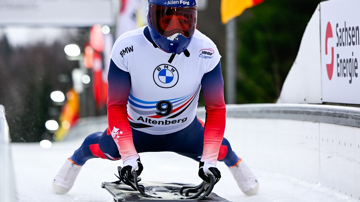 BBC Radio Wiltshire - Marie Indge, Swindon athelete looking for a ...