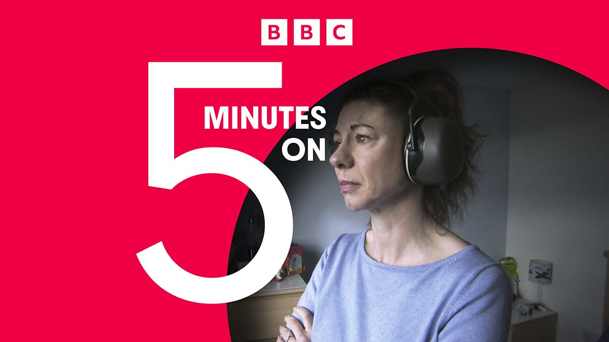 BBC News - Latest News Picks, "Sound Keeps Me Prisoner"