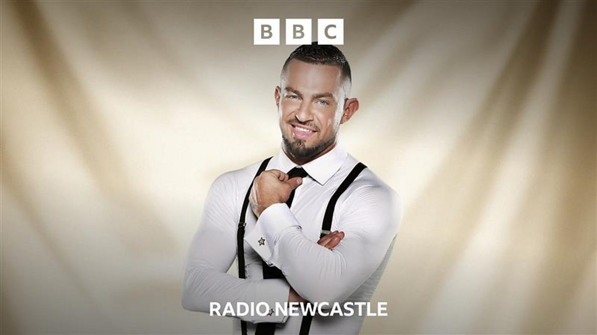 BBC Radio Newcastle - Anna Foster, 20/02/2024 Marie Thom: Midlife ...