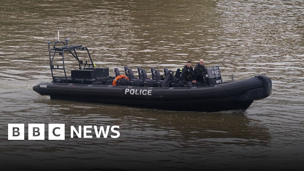 BBC News - Met Police Believes It Has Found Body Of Clapham Attacker