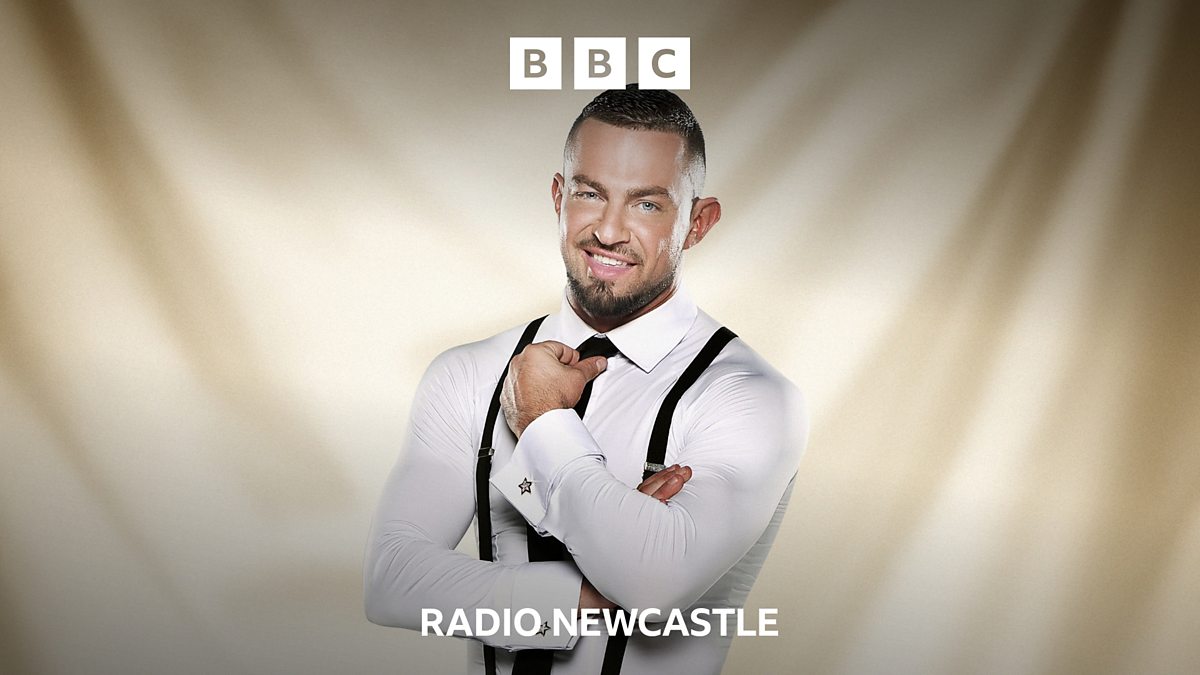 BBC Radio Newcastle - BBC Radio Newcastle, 'Robin was an absolute light ...