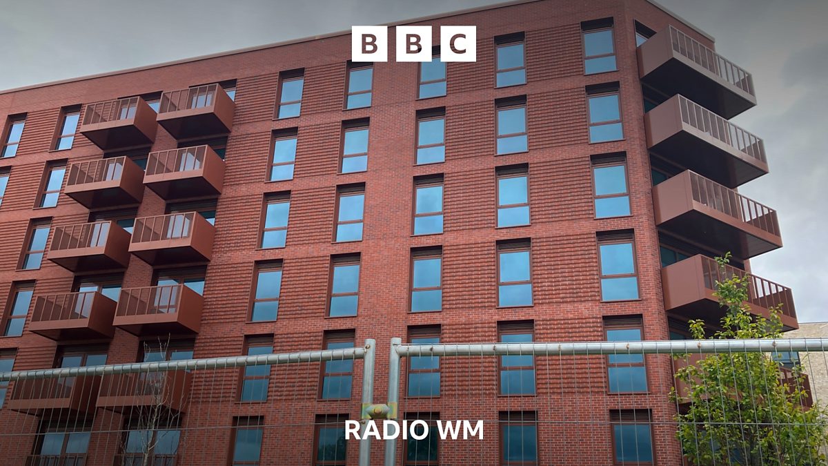 BBC Radio WM - BBC Radio WM, Fears over Perry Barr Athletes' Village ...