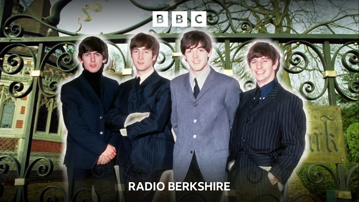 BBC Radio Berkshire - BBC Radio Berkshire, The man who built the ...