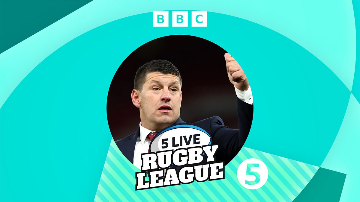 BBC Radio 5 Live - Rugby League Top 10s, Battle of the Planet