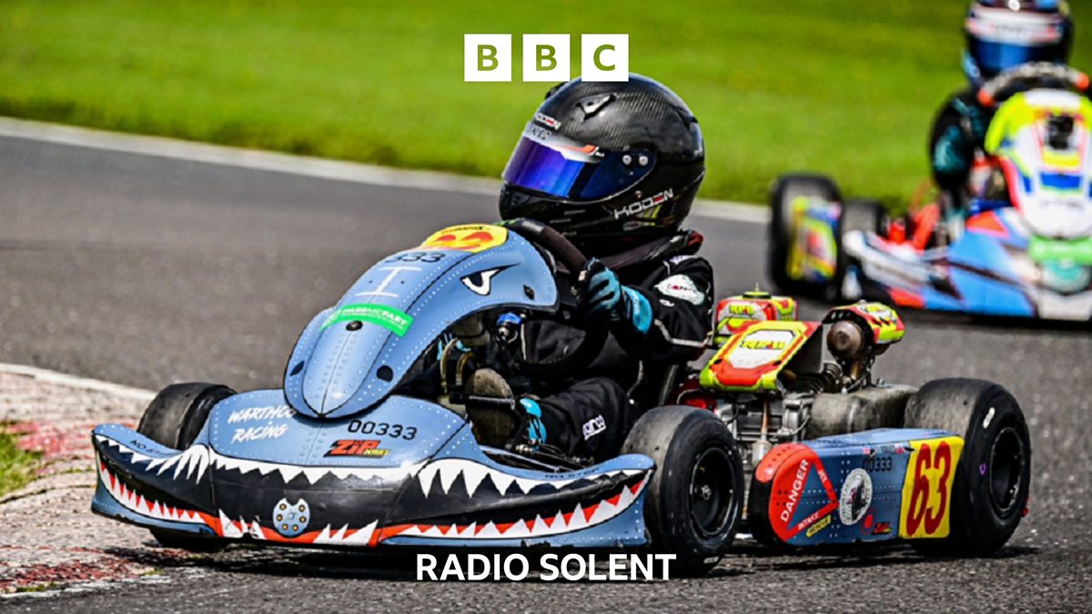 BBC Radio Solent - BBC Radio Solent, Eight-year-old Poole girl targets ...