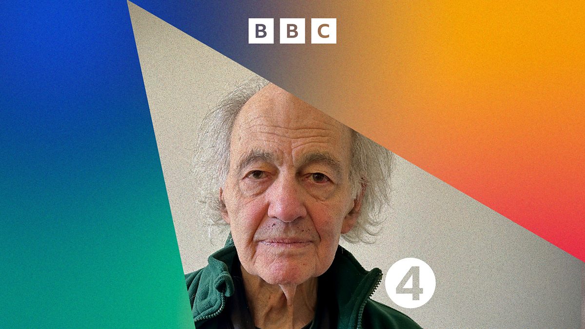 BBC Radio 4 - Profile, Frank Auerbach