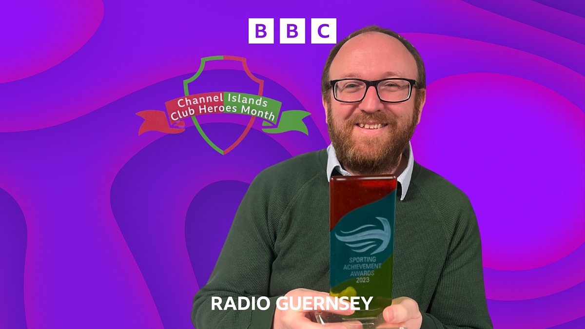 BBC Radio Jersey - Channel Islands Sport, Sport Matters Podcast ...