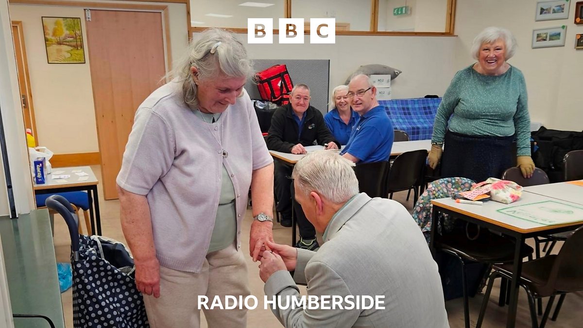 BBC Radio Humberside - BBC Radio Humberside, Proposal interrupts bingo ...