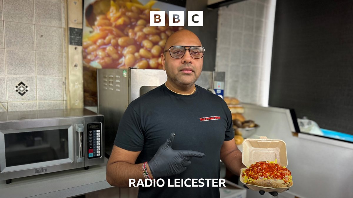 BBC Radio Leicester - BBC Radio Leicester, Leicester on board with ...