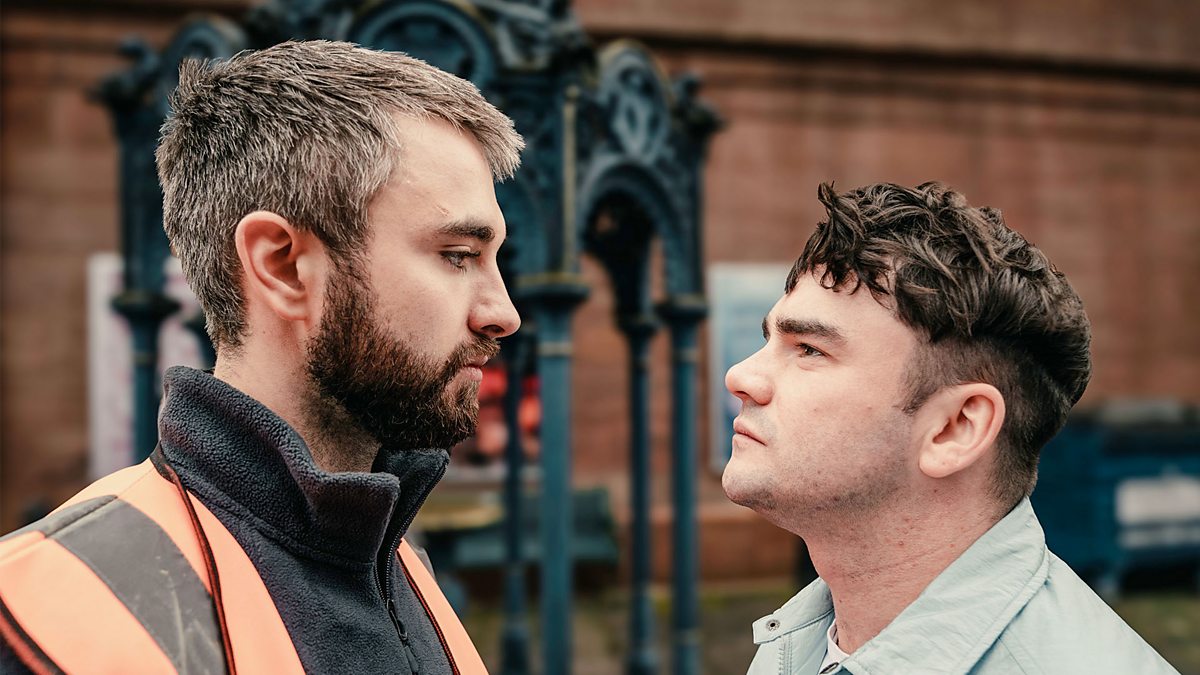 River City - 28/02/2024 - BBC iPlayer