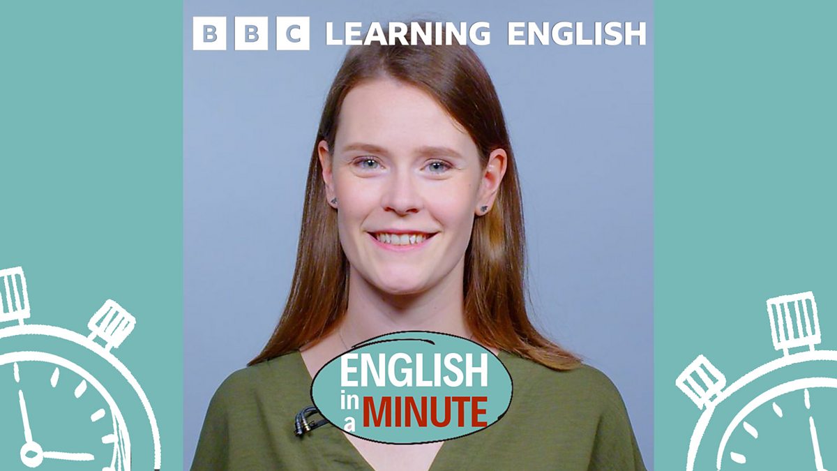 BBC Radio - English in a Minute, 3 ways to use the word 'specific'