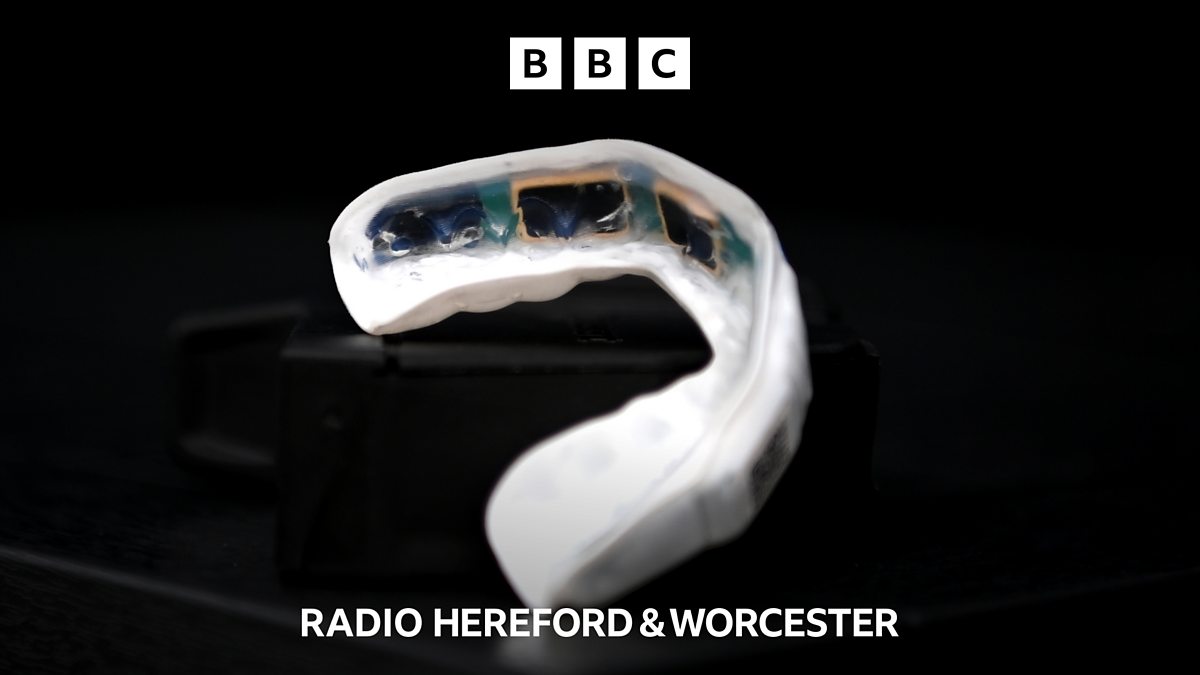 BBC Hereford & Worcester - BBC Hereford & Worcester, Former Worcester ...