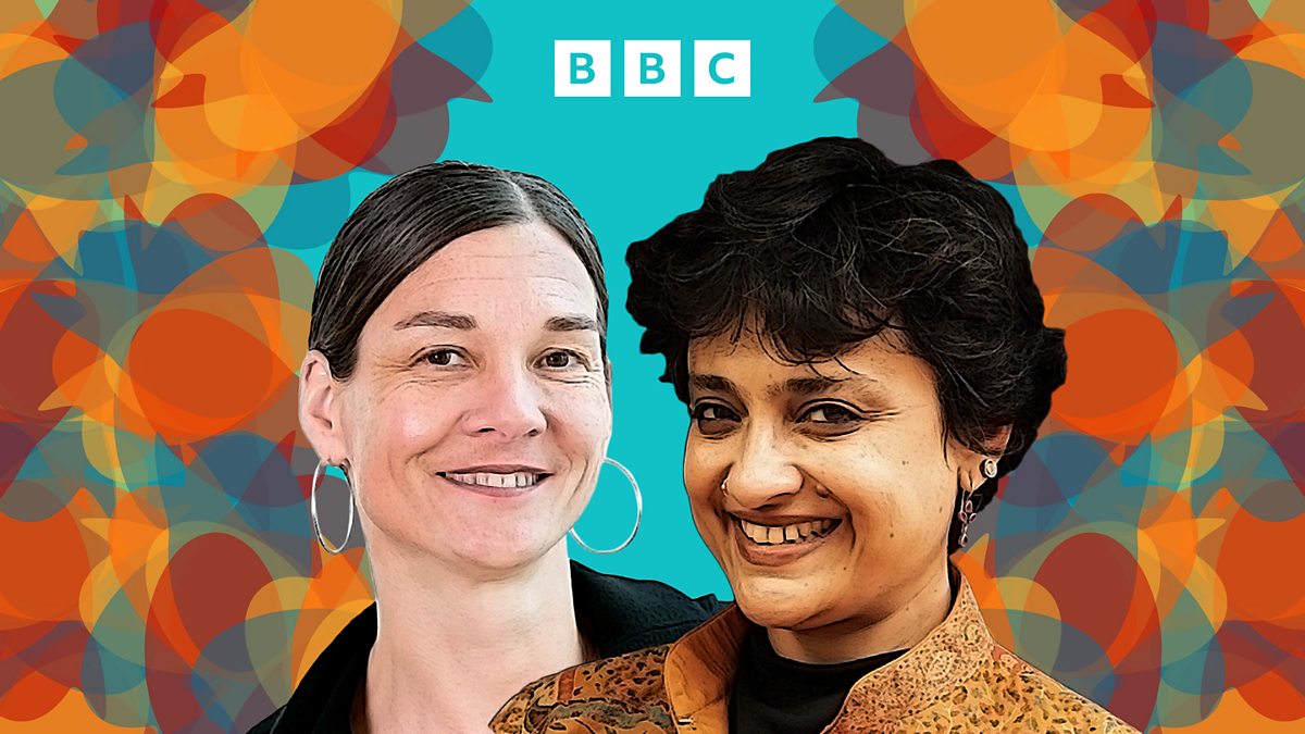 BBC World Service - The Conversation, Women documenting climate change ...