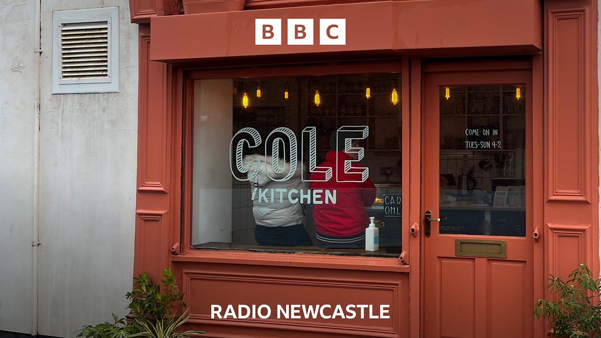 BBC Radio Newcastle - BBC Radio Newcastle, Roker café loses appeal to ...