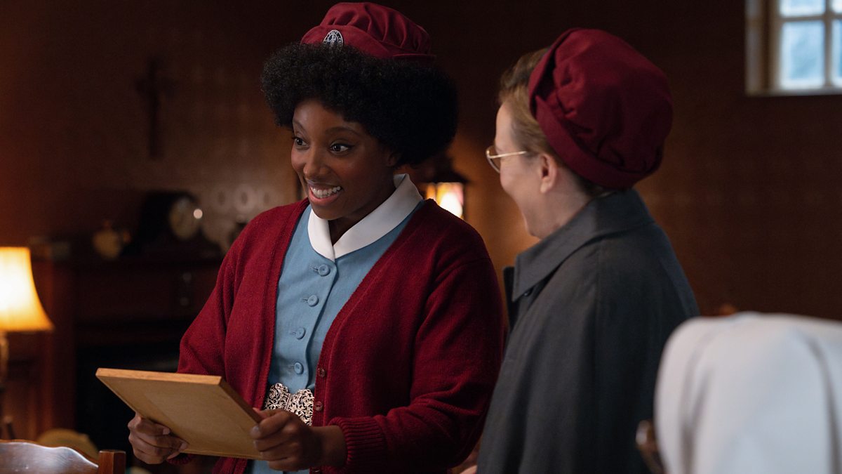 BBC One - Call the Midwife, Series 13, Episode 7