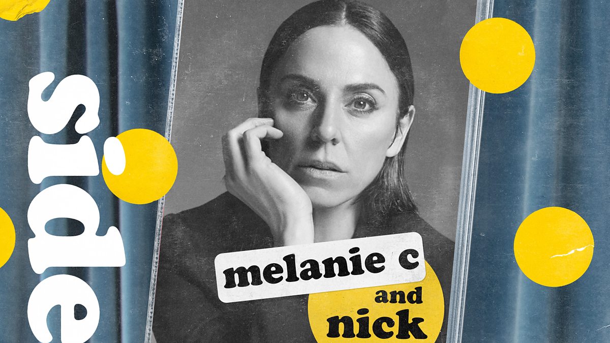 BBC Sounds - Sidetracked with Annie and Nick, Dua ‘Sporty Spice’ Lipa ...