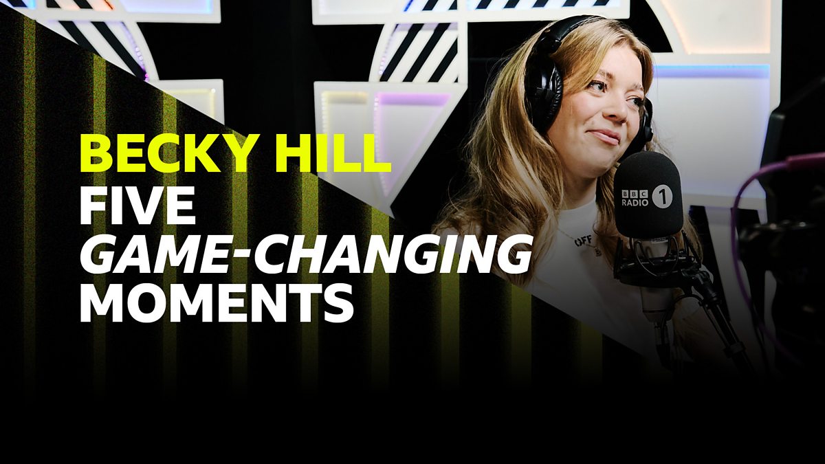 BBC Radio 1 - Radio 1's Dance Party with Danny Howard, Radio 1 Dance ...