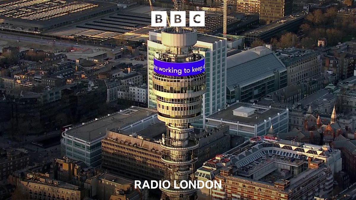 BBC Radio London - BBC Radio London, Sold: BT Tower to be turned in to ...