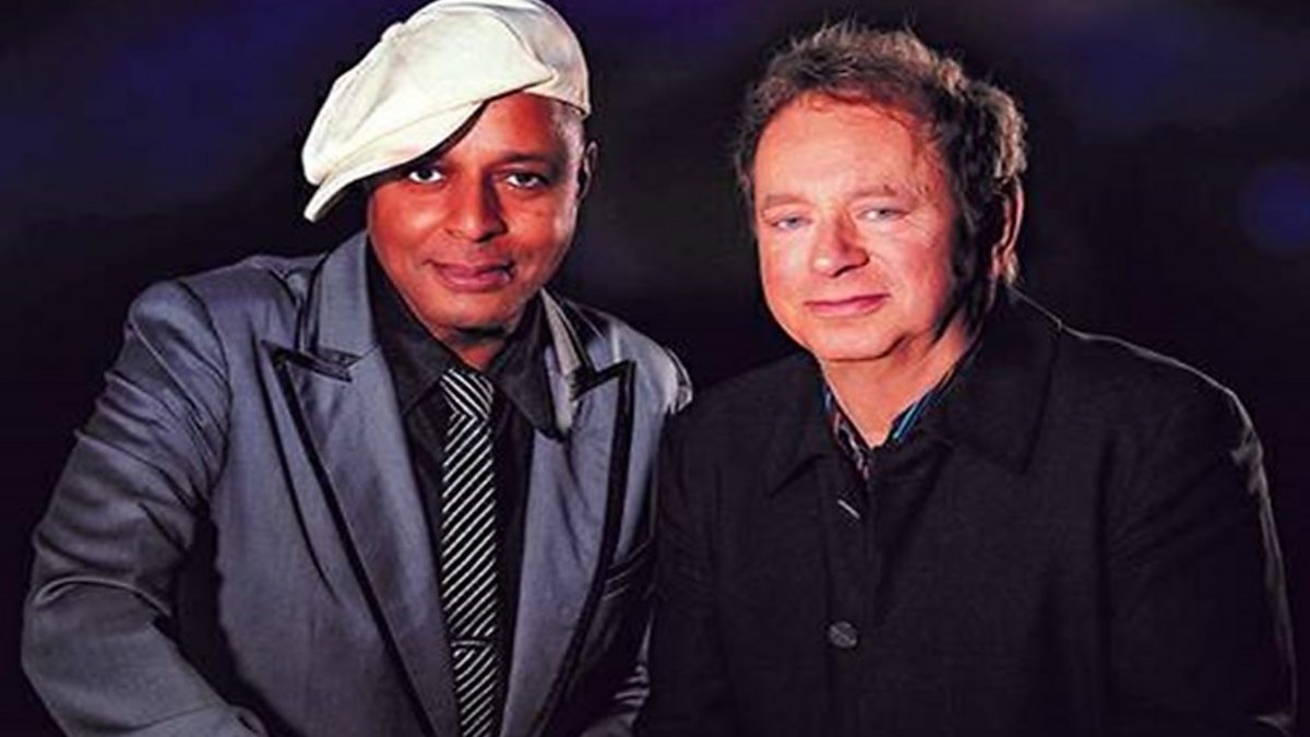 BBC Radio Northampton - Bernie Keith, Leee John & Bill Sharpe on how ...