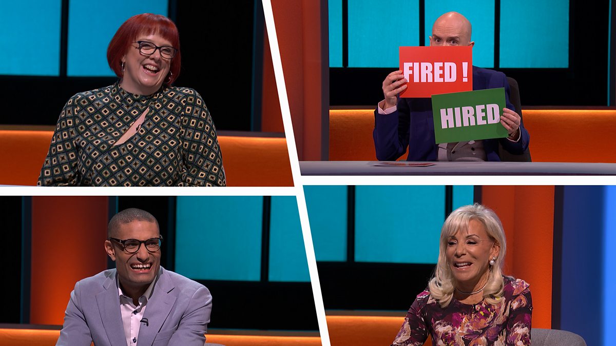 BBC Two - The Apprentice: You're Fired!, Series 18, Discount Buying