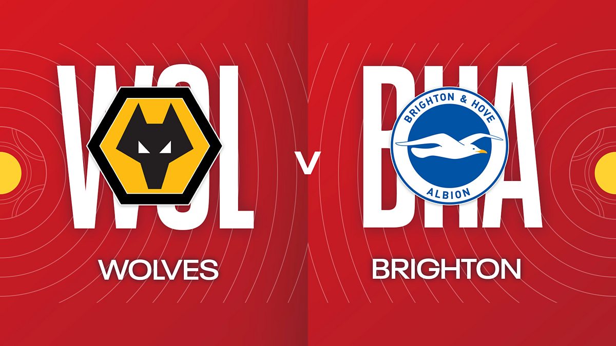 Bbc Sport The Fa Cup 2023 24 Fifth Round Wolverhampton Wanderers V