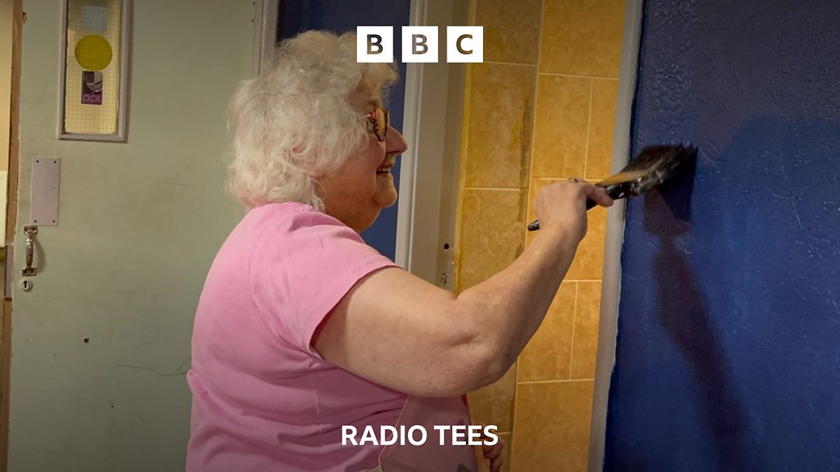 BBC Radio Tees - BBC Radio Tees, From Darlington working men's club to ...