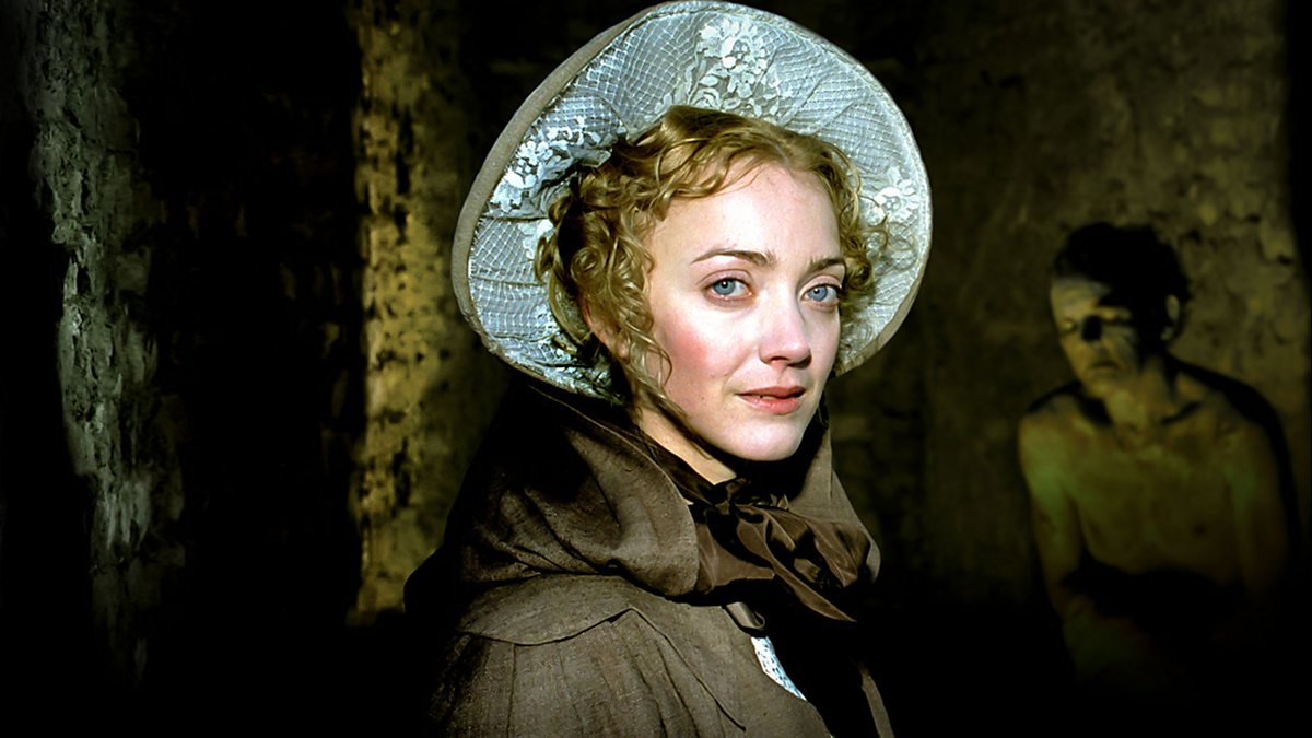 BBC Four - Frankenstein: Birth of a Monster