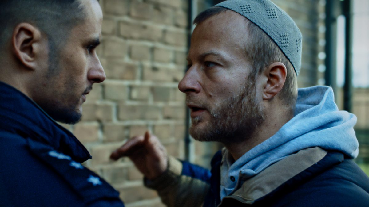 BBC Four - Prisoner, Series 1, Episode 5