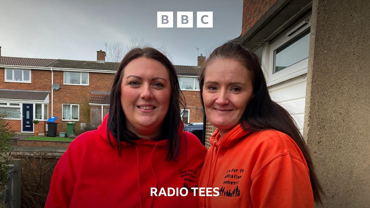 BBC Radio Tees - BBC Radio Tees, 'We've become a lifeline' - County ...