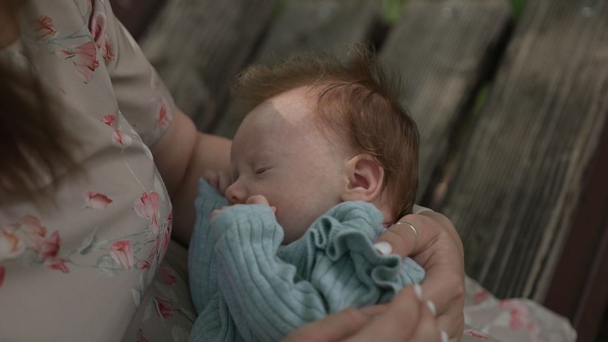 BBC World Service - The Documentary Podcast, BBC OS Conversations: Ukraine war babies and ...