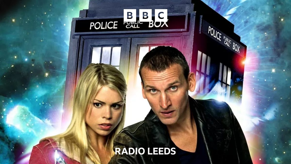 BBC Radio Leeds - BBC Radio Leeds, Doctor Who drama set in Halifax