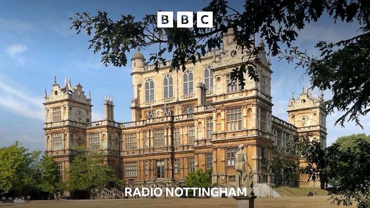 BBC Radio Nottingham - Sarah Julian, New music event announced at ...