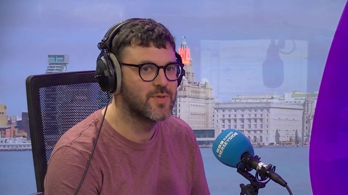 BBC Radio Merseyside - Paul Beesley, 24/02/2024, What happens if you ...