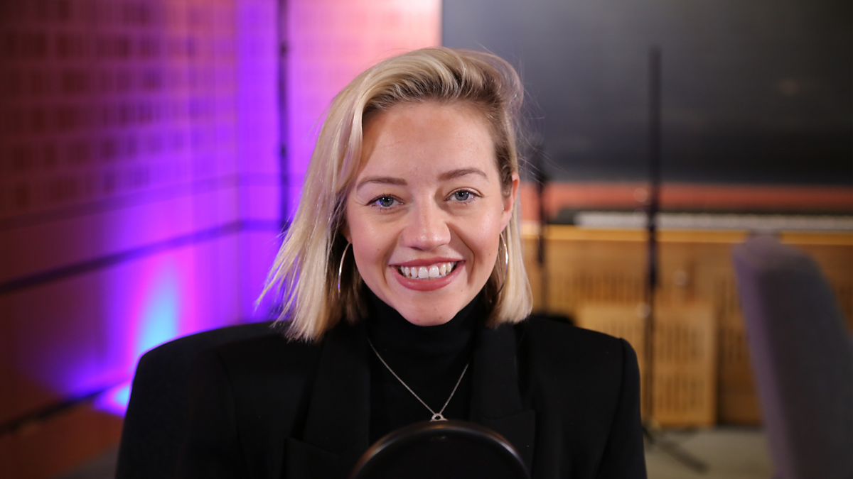 BBC Radio 4 - Woman's Hour, Tom Parker’s widow Kelsey Parker explains why she’s taken her ...