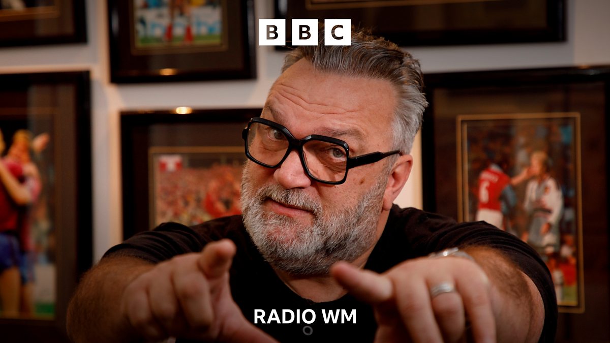 BBC Radio WM - BBC Radio WM, Why 'Razor' Ruddock loves the Wolves