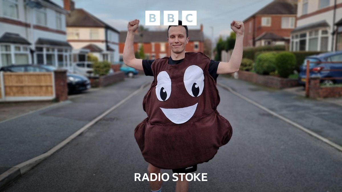 BBC Radio Stoke - BBC Radio Stoke, How a 'giant poo' from Newchapel is ...