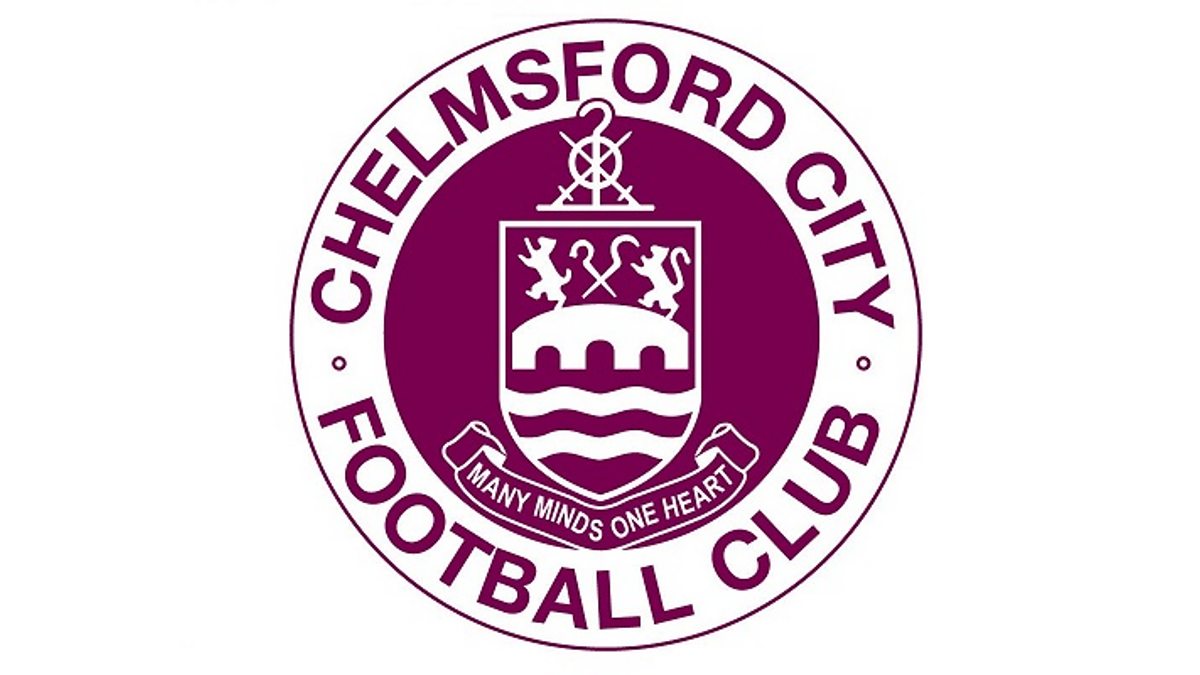 BBC Essex - BBC Essex Sport, Charlie Ruff: Everything I touch seems to ...