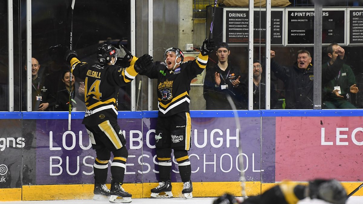 BBC Radio Nottingham - Matchday, "Five goals and five home wins in a ...