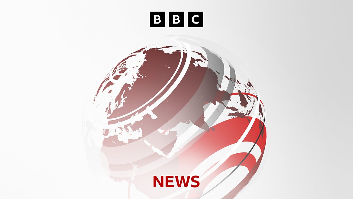 BBC News - News Archive, Old News - Episode guide