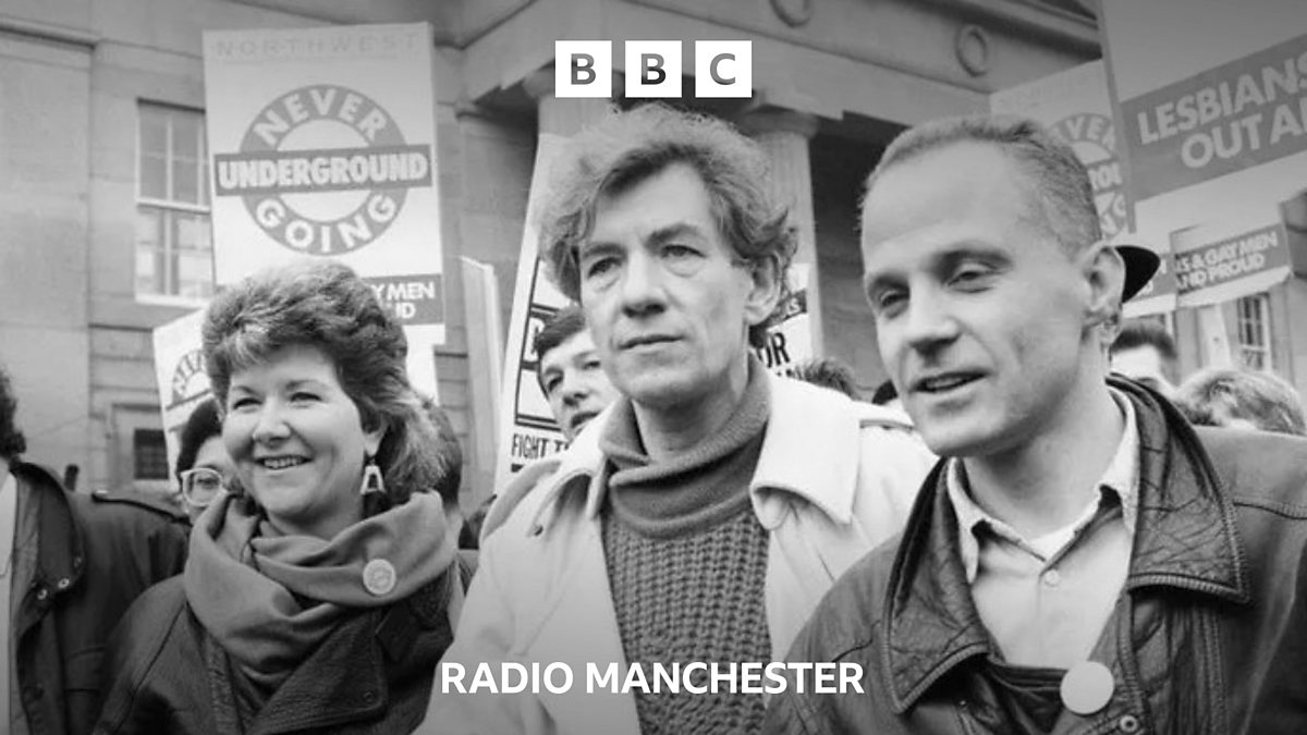 BBC Radio Manchester - BBC Radio Manchester, Section 28: Manchester's ...