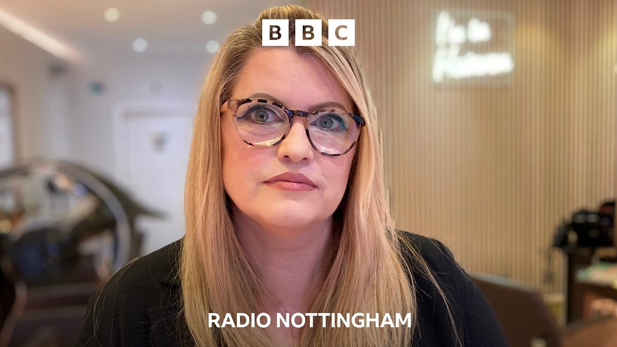 BBC Radio Nottingham - BBC Radio Nottingham, Beeston salon owner says ...