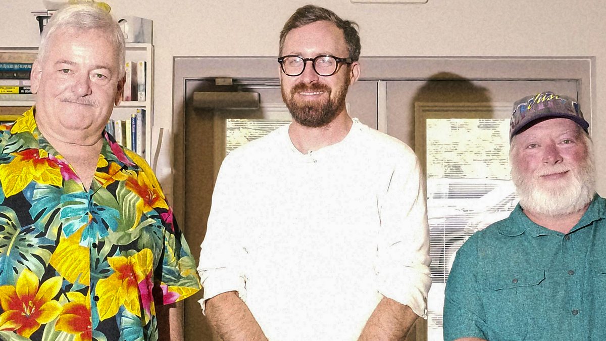 How To with John Wilson - Series 3: 2. How to Clean Your Ears - BBC iPlayer