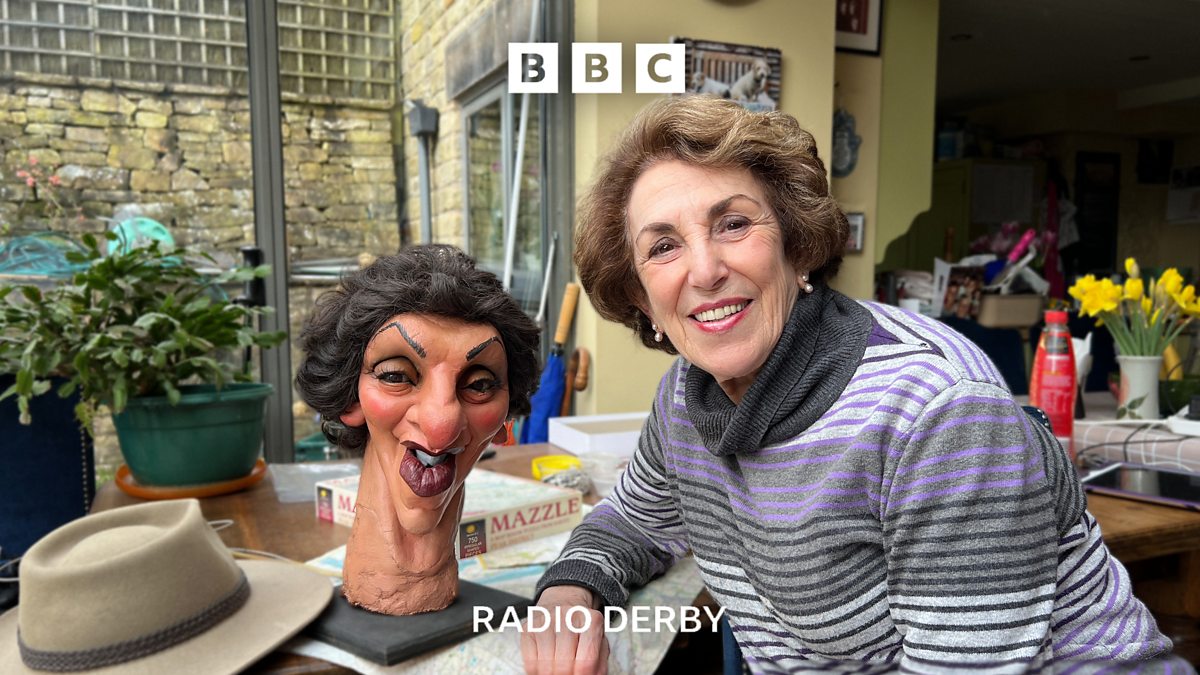 BBC Radio Derby - BBC Radio Derby, Spitting Image at 40: What does ...