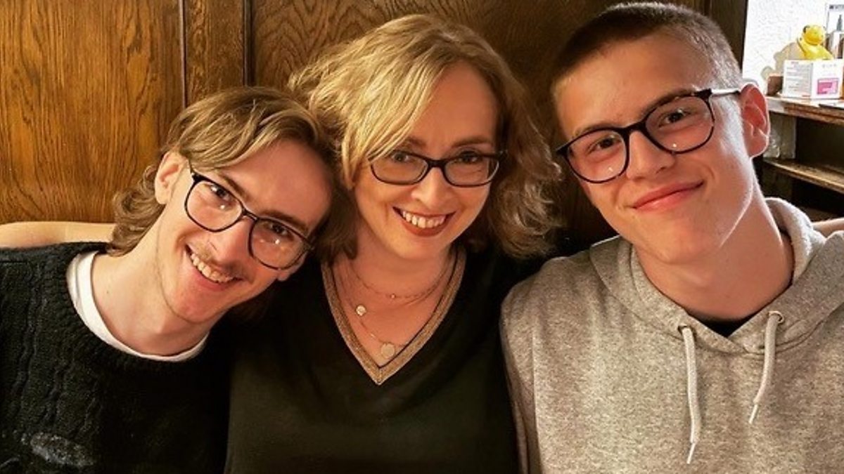 BBC World Service - BBC OS, My fight to get diagnosed with Cushing's ...